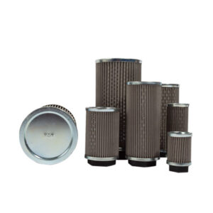 Suction Filter HF series - HOF